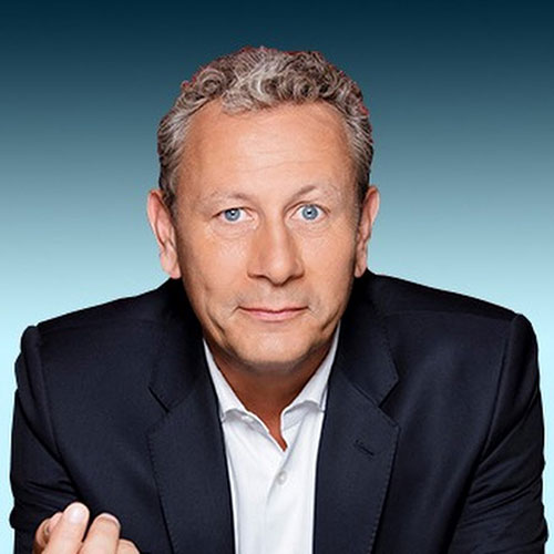 Grande soirée AEM jeudi 12 décembre avec la présence exceptionnelle d ...